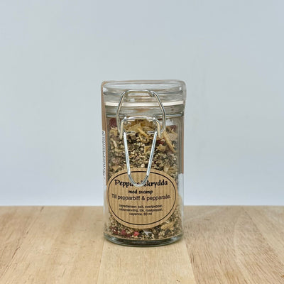 Kruskavlat ljusugnsbröd – Noah - Lokal Mat