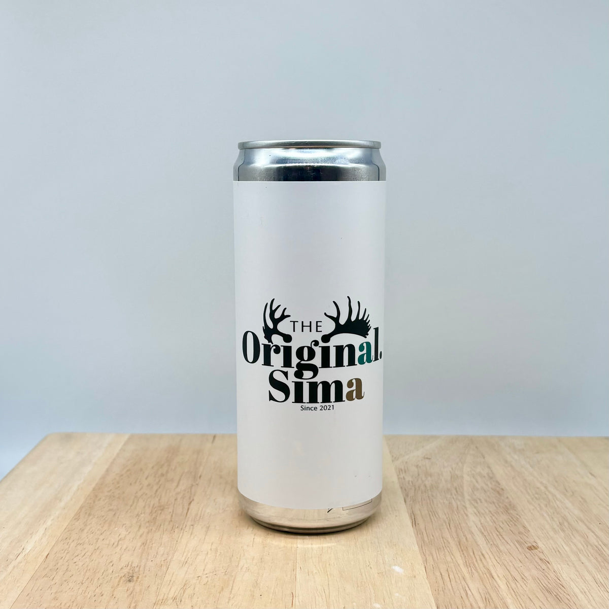 Sima - citrondryck – Noah - Lokal Mat