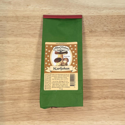 Kruskavlat ljusugnsbröd – Noah - Lokal Mat