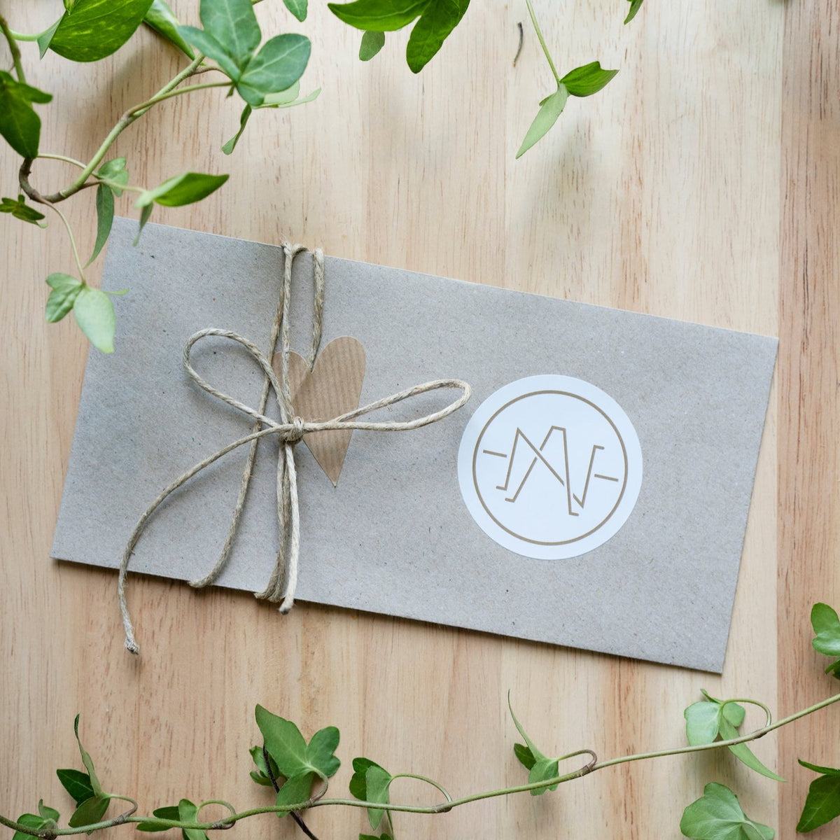 Presentkort – Noah - Lokal Mat